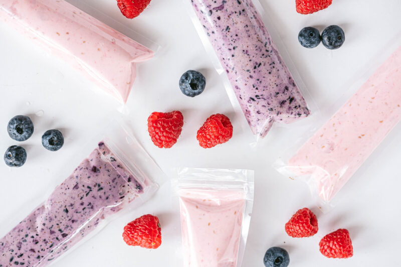 Back-to-School Fuel | American Dairy Association NE
