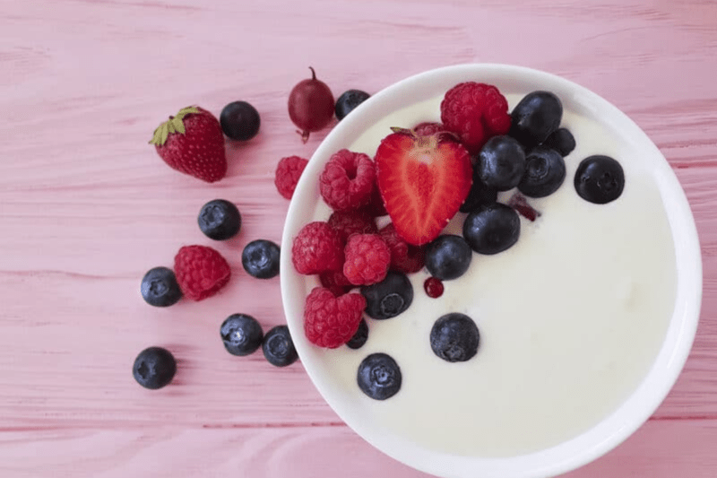 Greek Yogurt vs Regular Yogurt | American Dairy Association NE