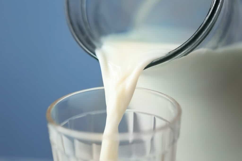 Dairy & Healthy Eating Plan | American Dairy Association NE