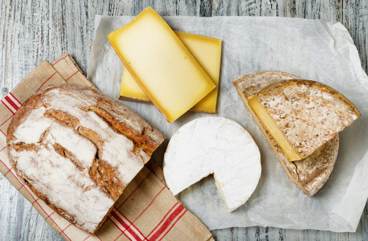 Ultimate Grilled Cheese Tips | American Dairy Association NE