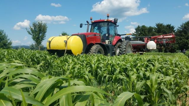 No-Till: At the Root of Farming | No-Till Farming | ADA North East