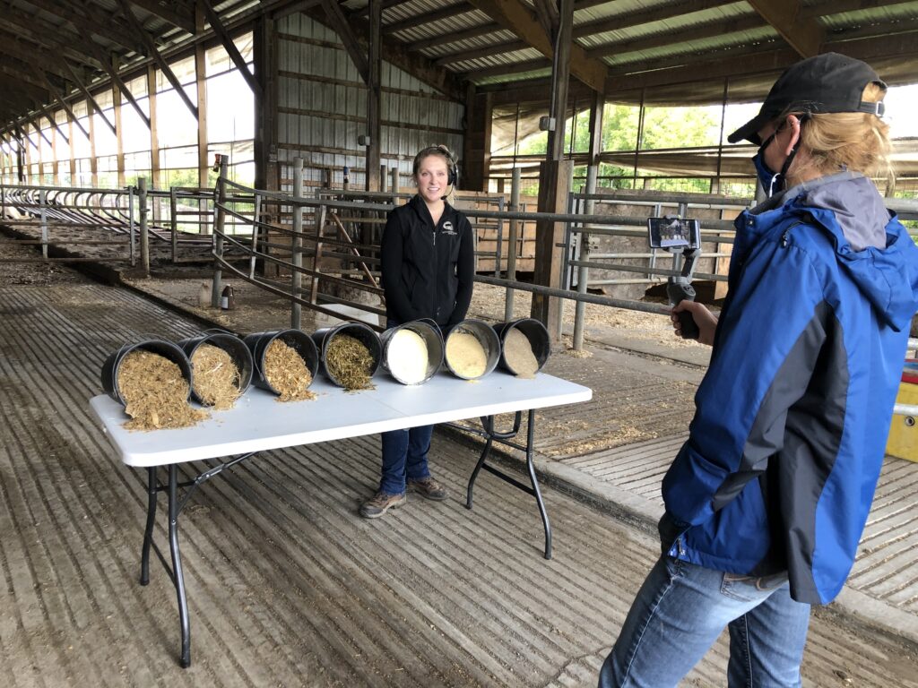 High School Lesson Plans | American Dairy Association NE