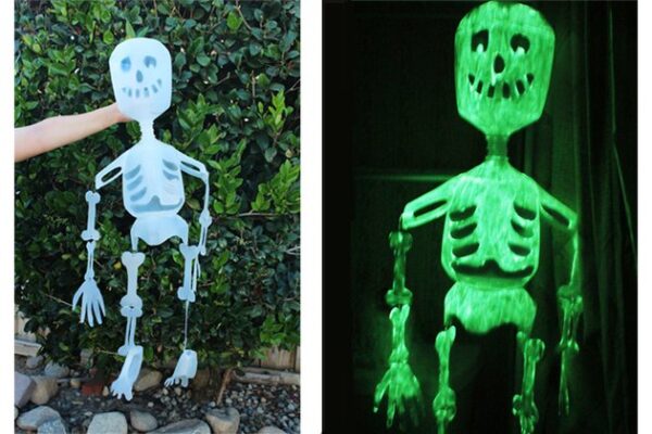 Halloween Milk Jug Craft | American Dairy Association NE