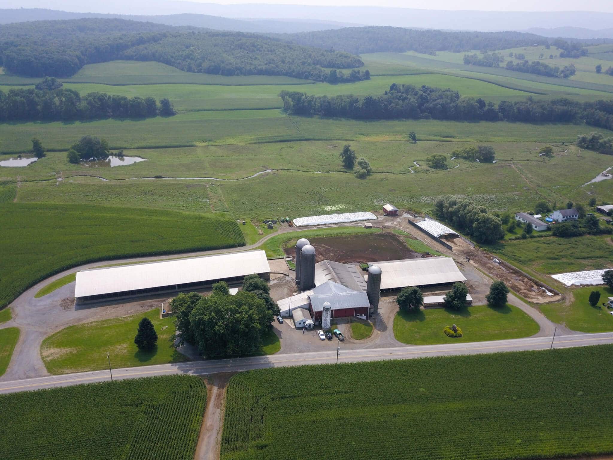 Dairy Stats By State American Dairy Association North East