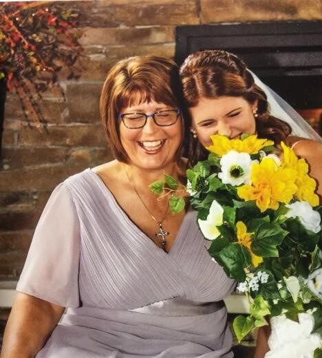 This American Dairy Farmer | Marie Canon | American Dairy Association ...