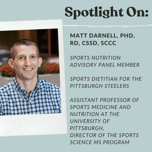 Pittsburgh Steelers Meals | American Dairy Association NE