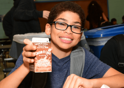 Flavored Milk: Health Benefits | American Dairy Association NE