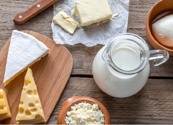 Sustainable Nutrition | American Dairy Association NE
