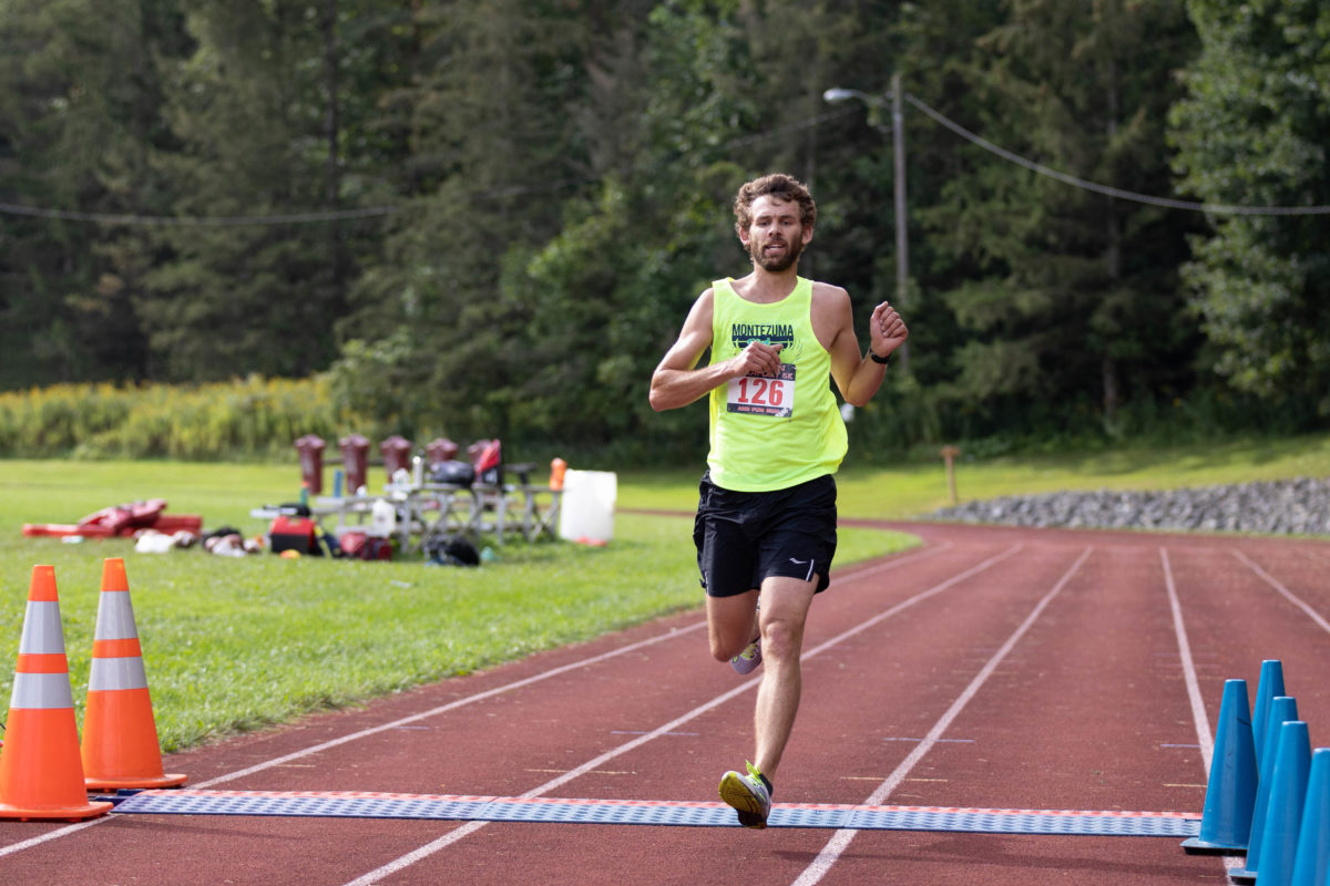 Fit Farmer, Fit Cows I Tyler Beck | American Dairy Association North East