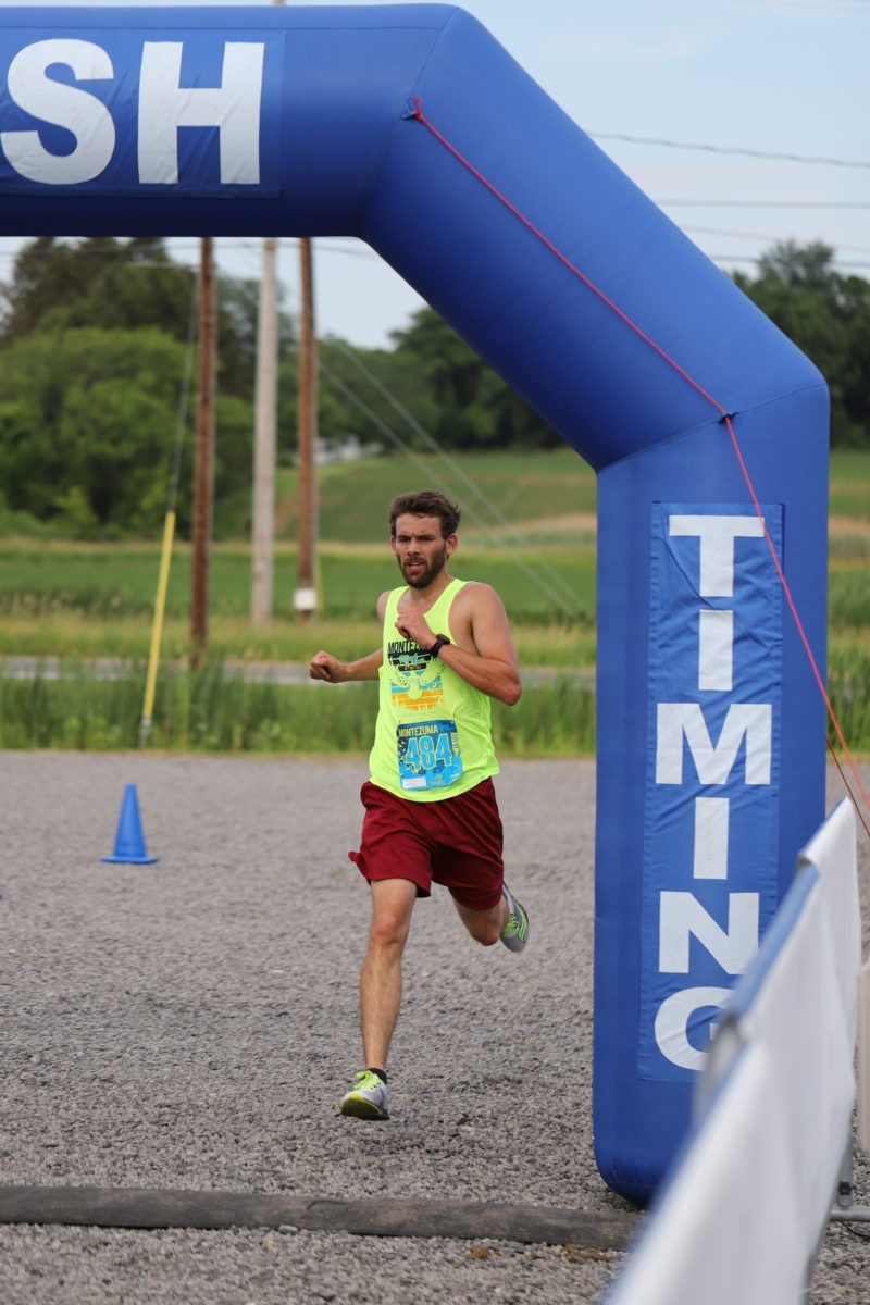 Fit Farmer, Fit Cows I Tyler Beck | American Dairy Association North East