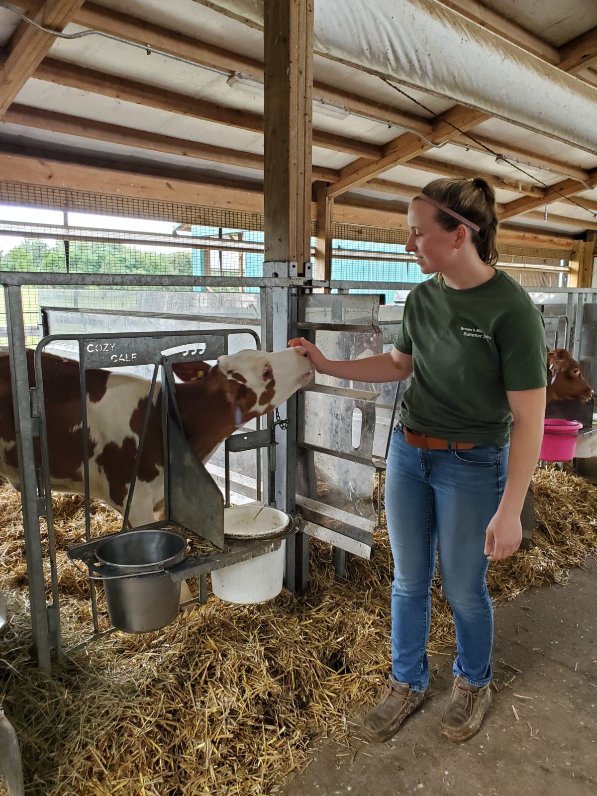 Broom’s Bloom Dairy | American Dairy Association NE