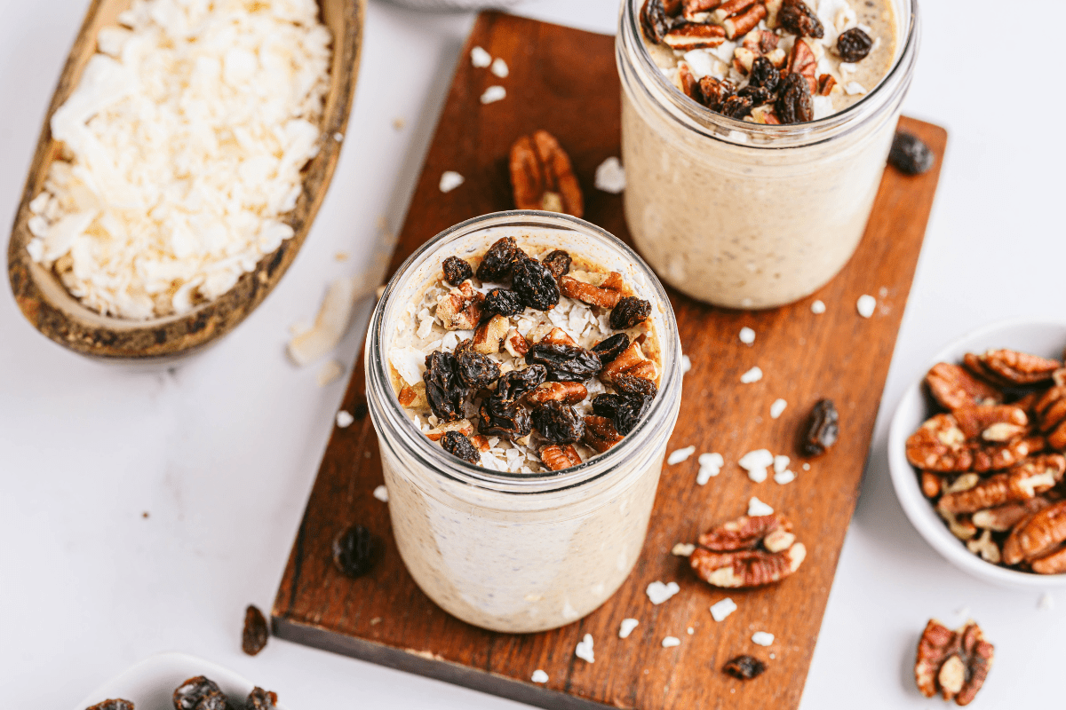 Oats Benefits for Athletes | American Dairy Association NE