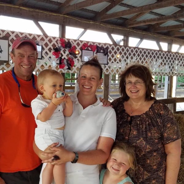 Overcoming Obstacles | American Dairy Association North East