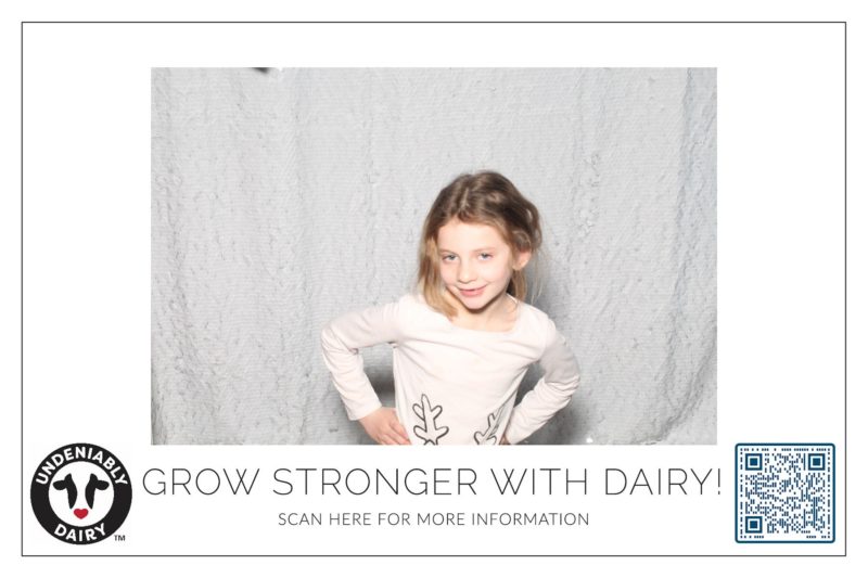 Building Gen Z Trust in Dairy | American Dairy Association NE
