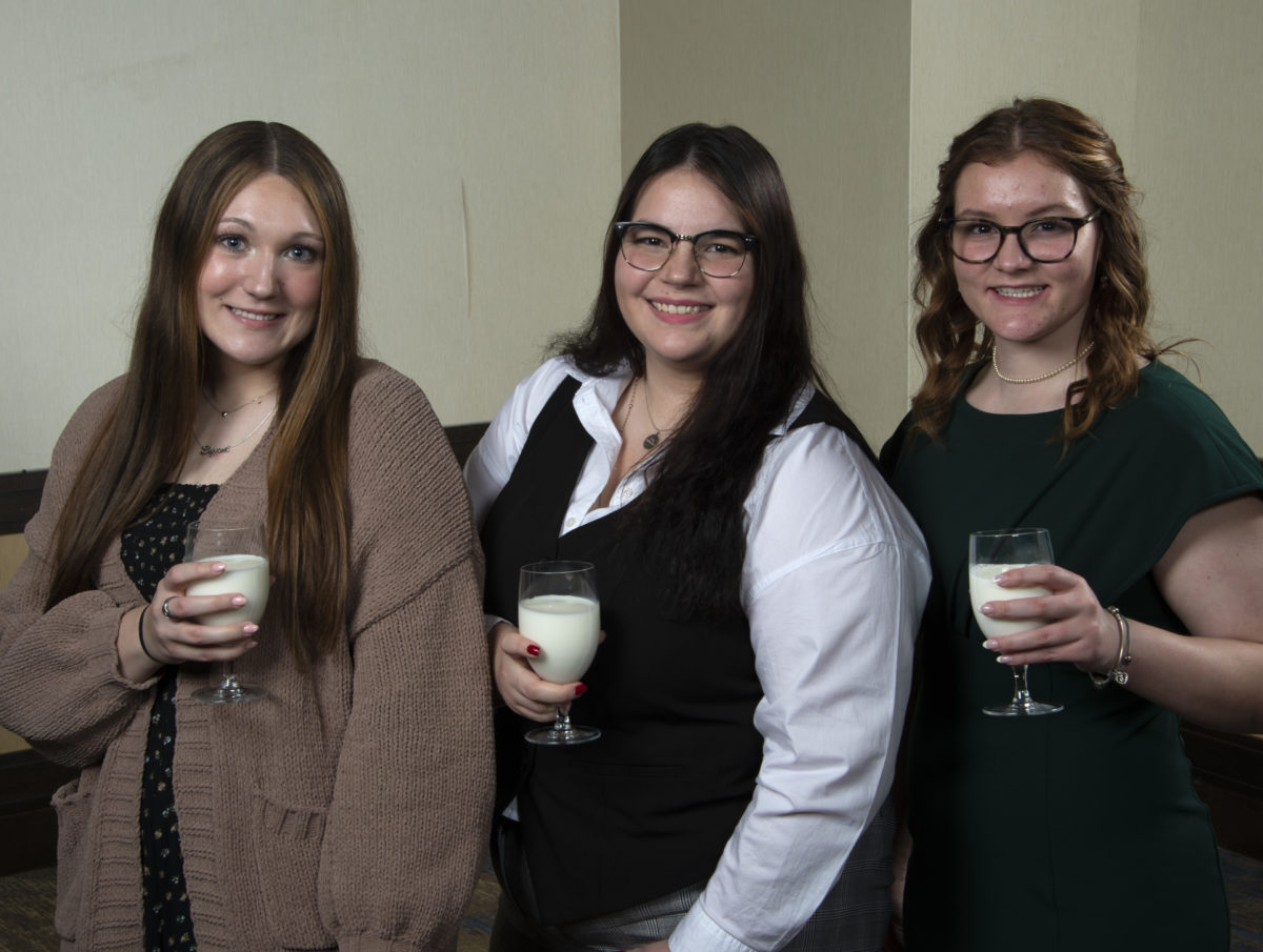 American Dairy Association North East Announces Winners of New York ... American Dairy Association North East Announces Winners of New York ...
