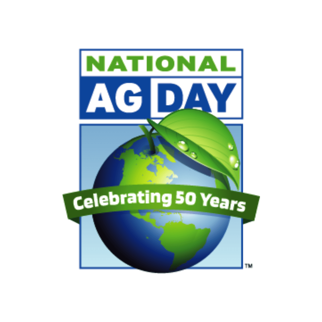 National Ag Day 2023: Growing a Climate for Tomorrow | American Dairy ...