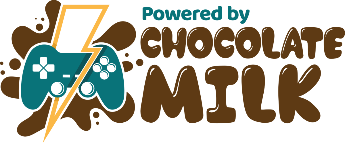 eSports Teams ‘Powered by Chocolate Milk’ | American Dairy Association NE