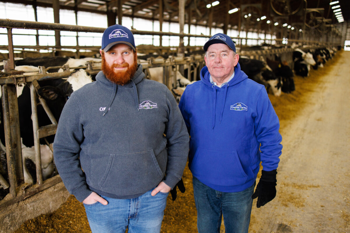 The Business of Dairy Farming | American Dairy Association NE