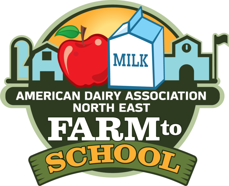 Farm to School Recipes | American Dairy Association NE