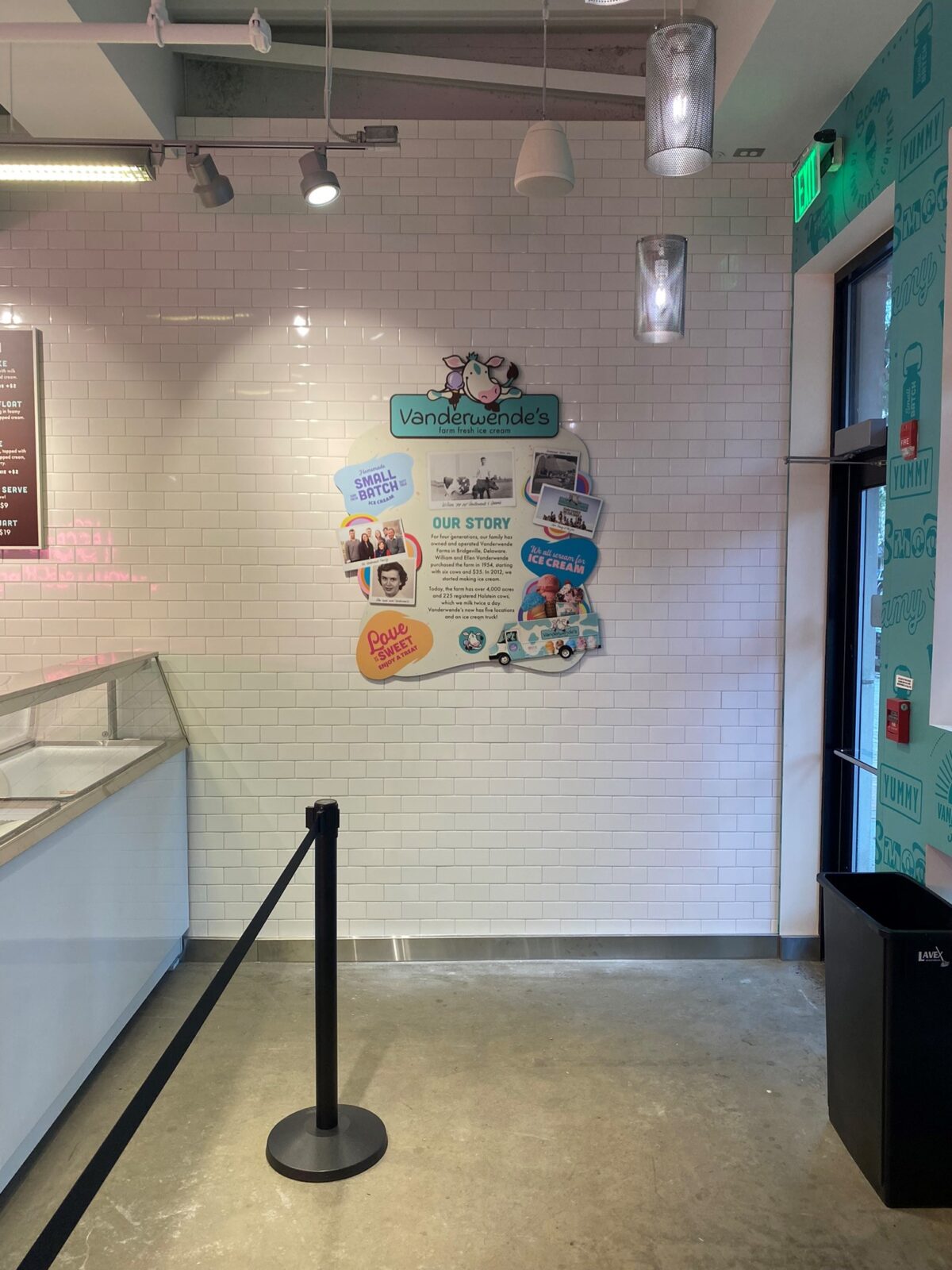 Ice Cream Connects a Dairy Family | American Dairy Association NE