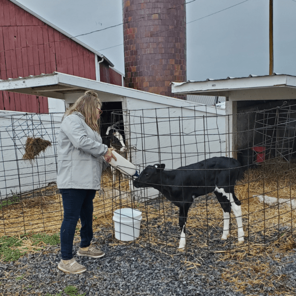 From Tragedy to Triumph | American Dairy Association NE