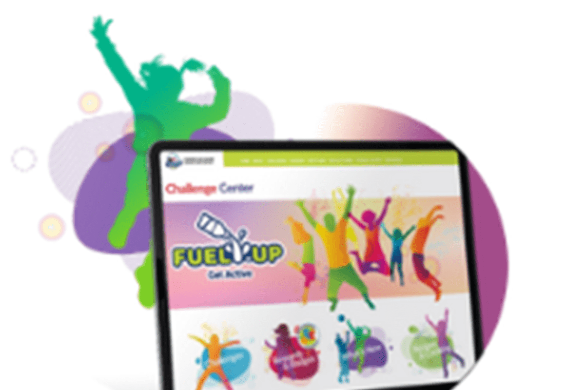 Fuel Up | American Dairy Association North East