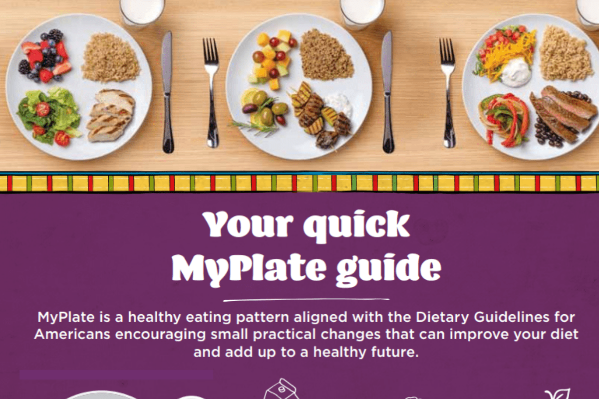 Health Professional Content | American Dairy Association NE