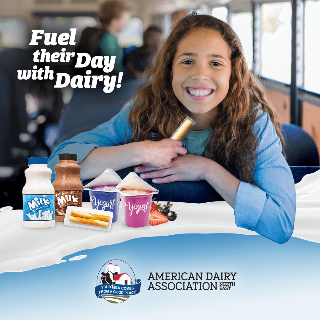 Retail RDN Resources | American Dairy Association North East