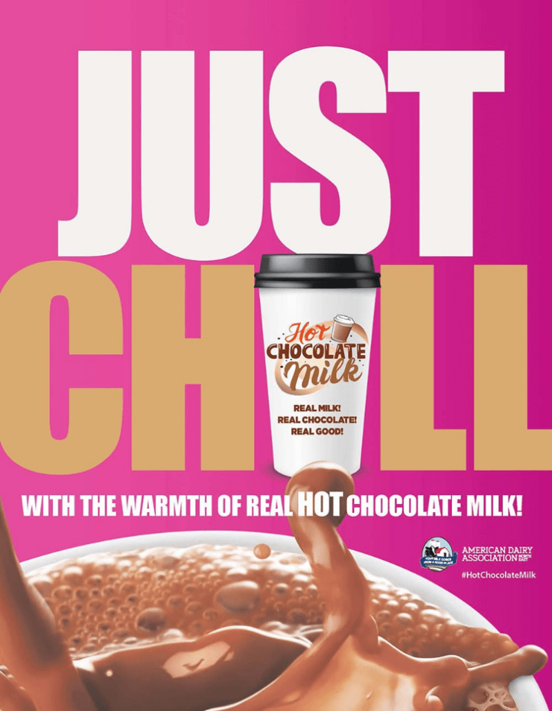 School Milk | American Dairy Association North East