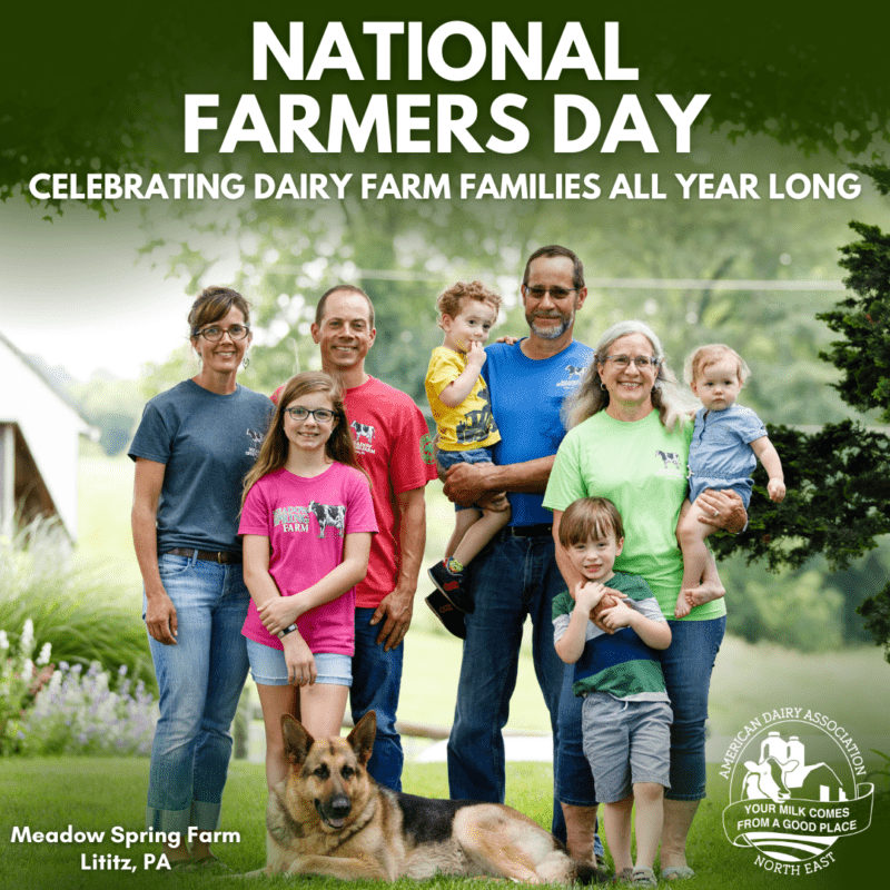 Retail RDN Resources | American Dairy Association North East