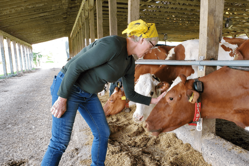Dairy: Good for You, Good for the Planet | American Dairy Association ...