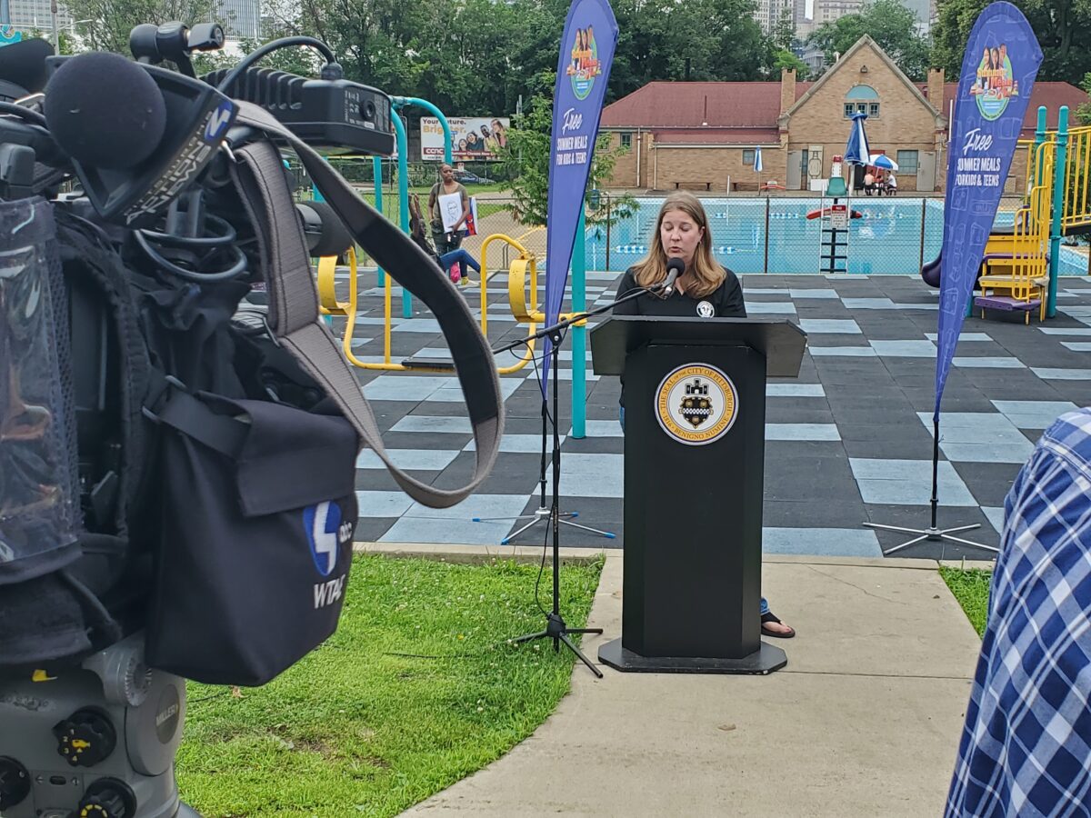 Local Dairy Farmers Promote Summer Meals | American Dairy Association ...