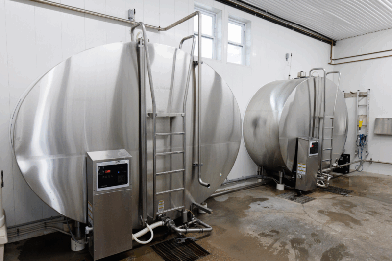 Milk Safety 101 | American Dairy Association NE