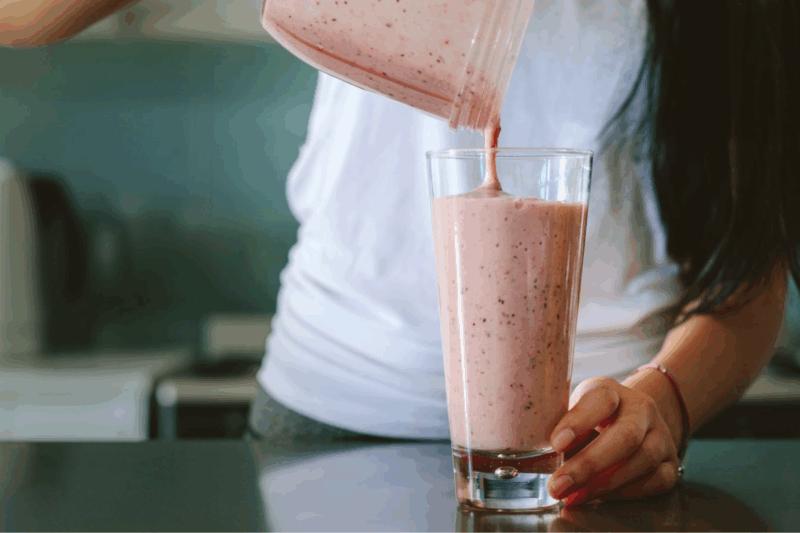 Protein in Dairy: Benefits, Sources, and Everyday Tips | American Dairy ...