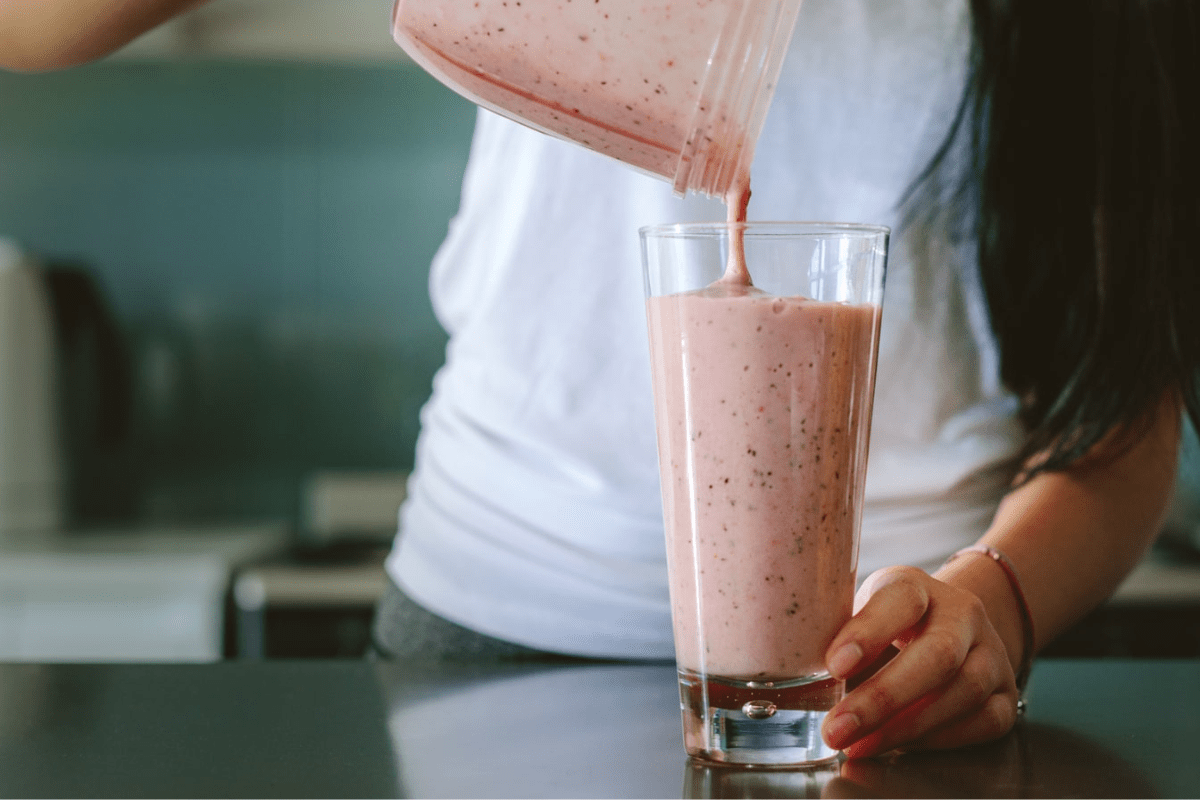 Protein in Dairy: Benefits, Sources, and Everyday Tips | American Dairy ...